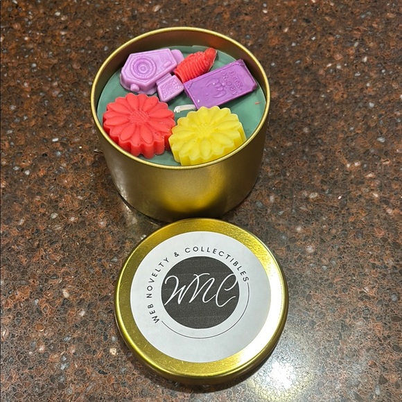 Other | Monster High Candle | Poshmark